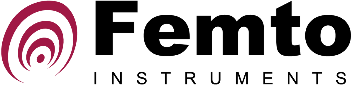 Registrador de temperatura y humedad | FEMTO – FEMTO Instrumentación S.L.