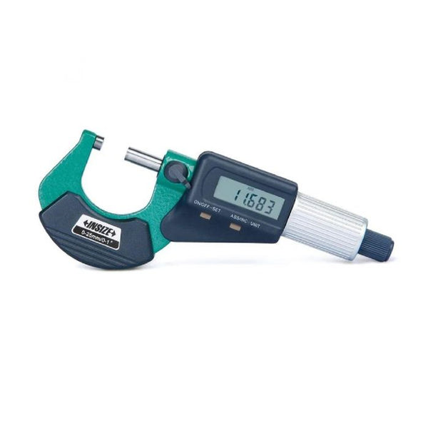 Insize – FEMTO Instrumentación S.L.